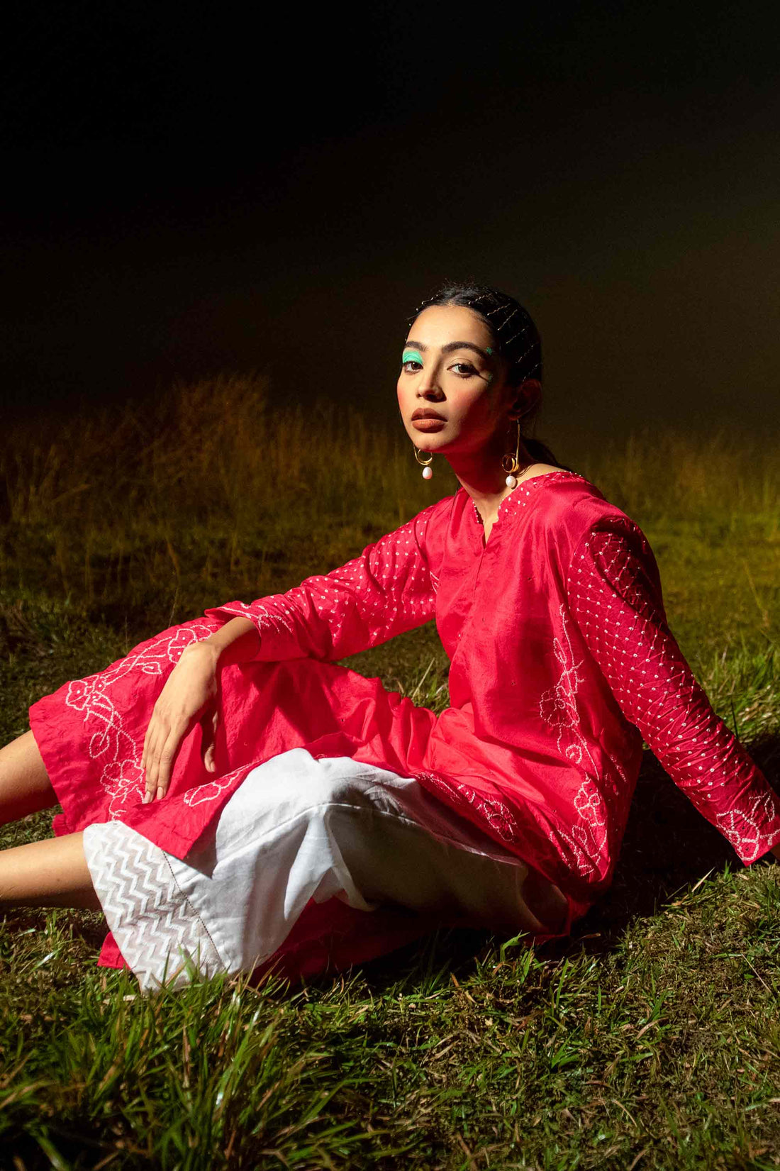 Khoya Khoya Chaand – Naina Jain